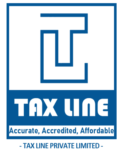 TAXLINE PRIVATE LIMITED - Tax Line - Taxation and Corporate Services